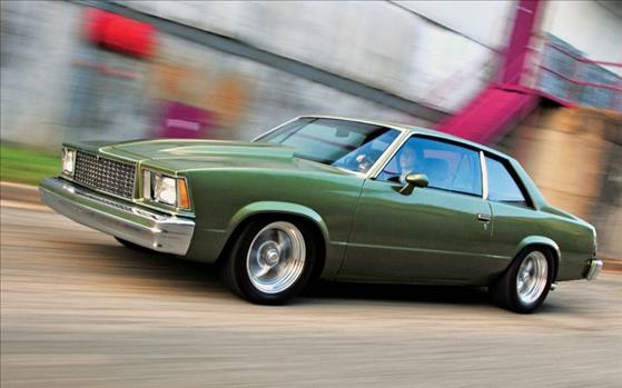 1986 malibu | pmtfabrication.com