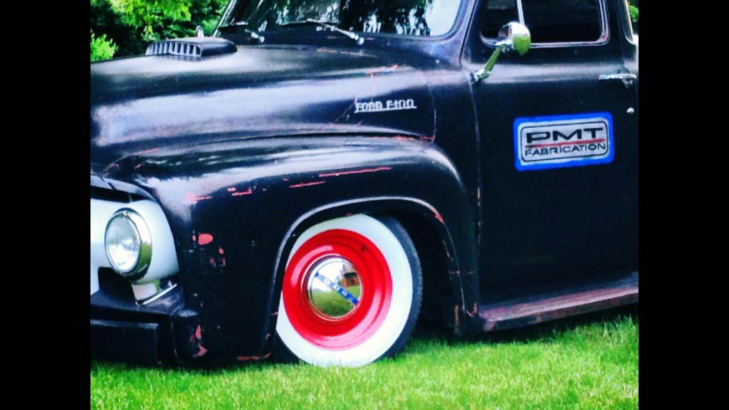 PMT Fabrication ~ Quality USA Made Suspension Parts from Fort Wayne Indiana