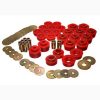 1965-1967 Chevelle body mount kit | pmtfabrication.com