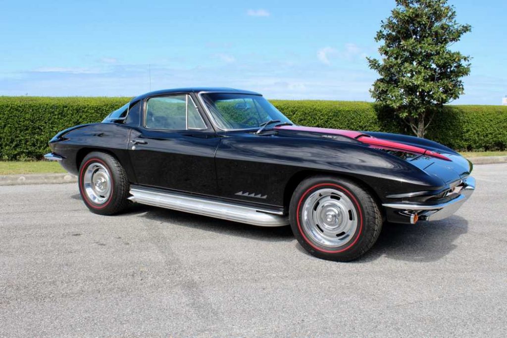 1967-chevrolet-corvette-stingray | pmtfabrication.com